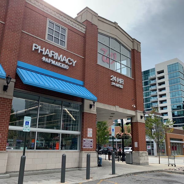 Walgreens - Greektown - Chicago, IL