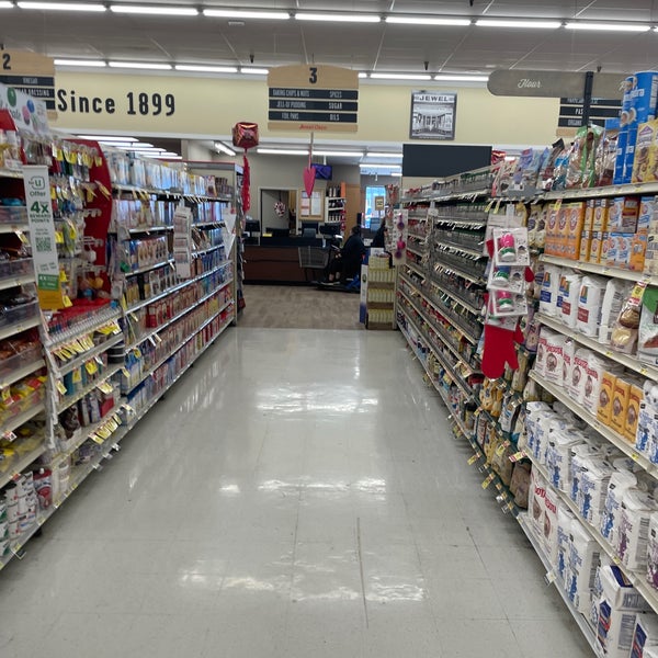 Jewel-Osco - Westmont, IL