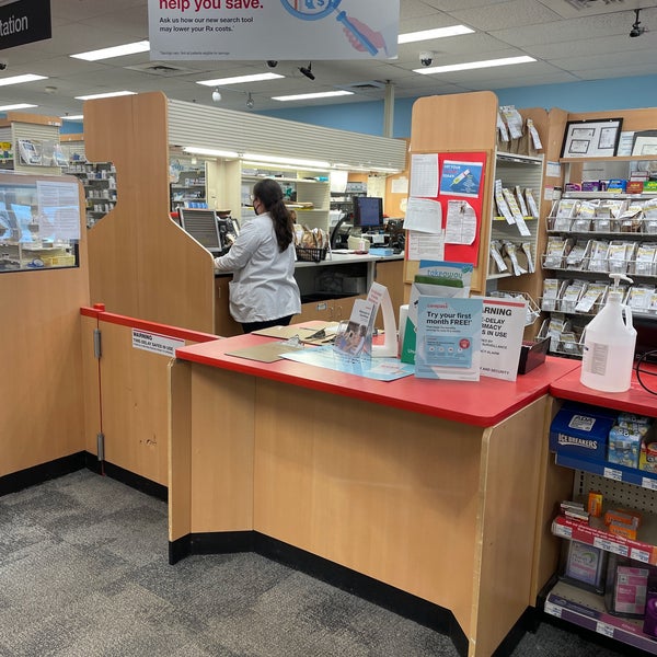 CVS pharmacy - 2 tips from 187 visitors
