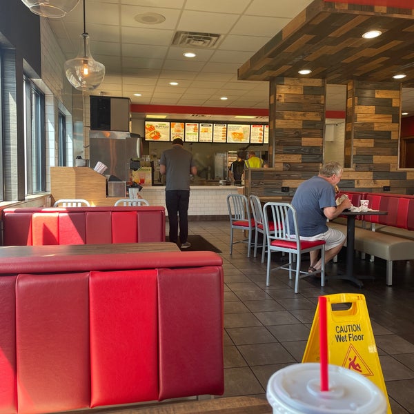 Arby's - 3 tips from 365 visitors