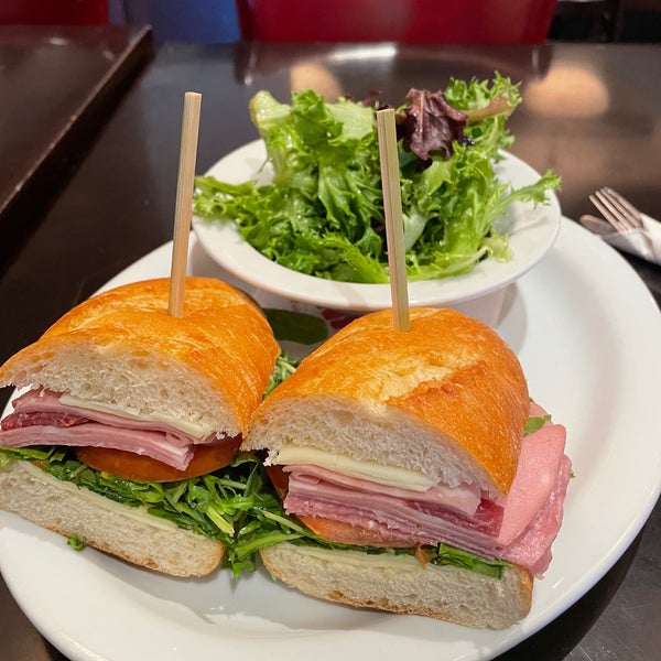 Labriola Bakery & Cafe - Italian Restaurant in Oak Brook