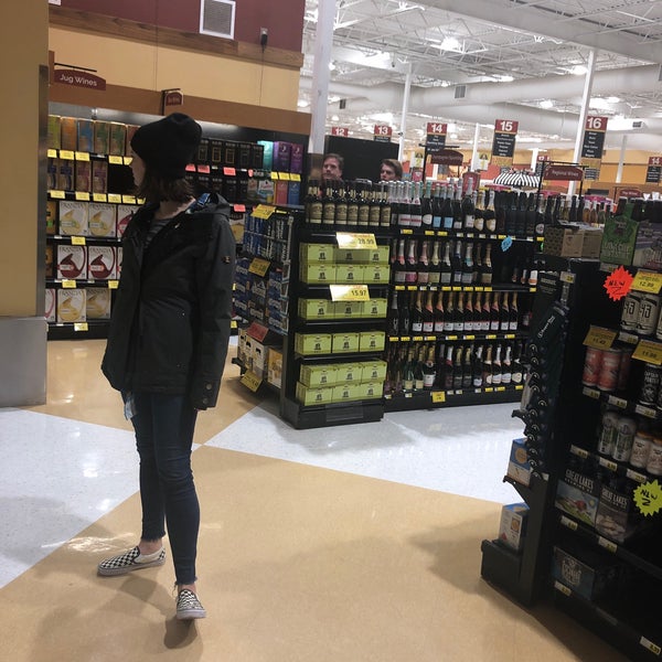 Super One Foods - 4 tips