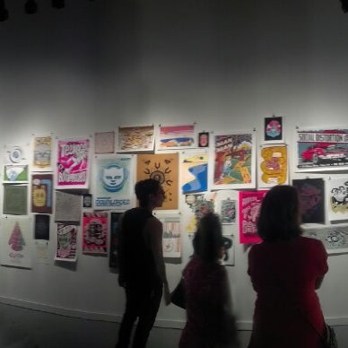 Studio 23 - The Fan - 0 tips