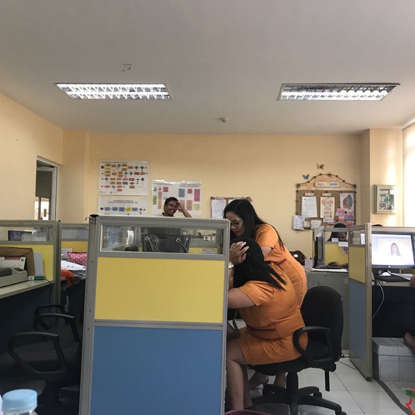 Calaca Municipal Hall - Marasigan Street