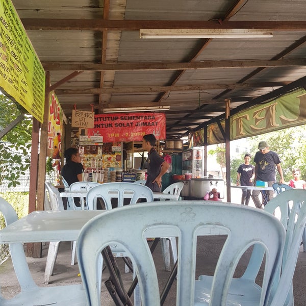 Photos at Sup Meletop - Jln. Kinrara 1