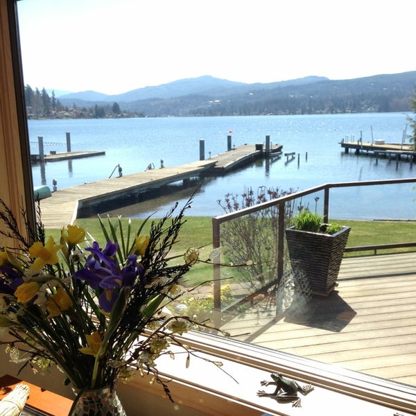 Lake Whatcom @ North Shore - 1 tip