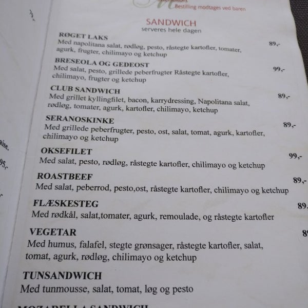 Café Noah - 2 tips from 29 visitors