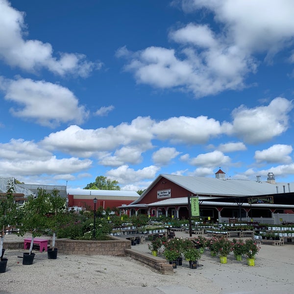 Photos at Goebbert's Farm & Garden Center - South Barrington, IL