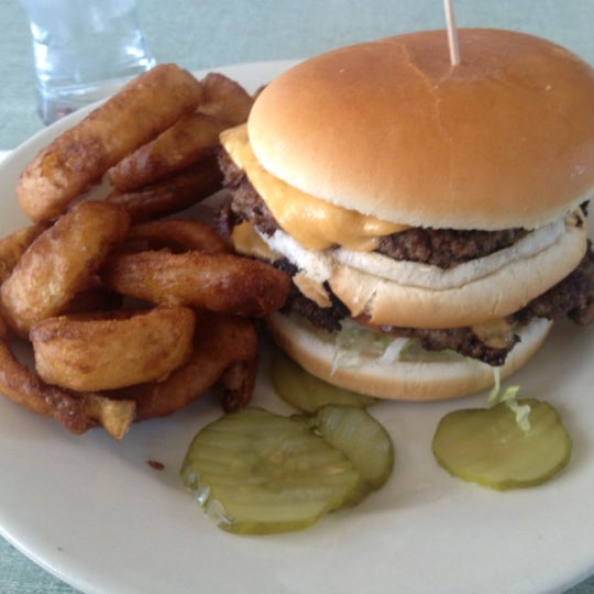 Workingman's Friend - Hawthorne - 234 N Belmont Ave