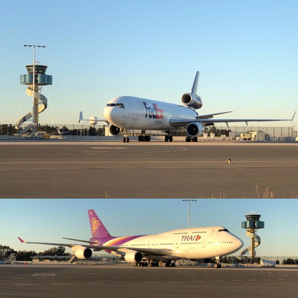 Photos at Blu Emu Carpark - Ross Smith Ave