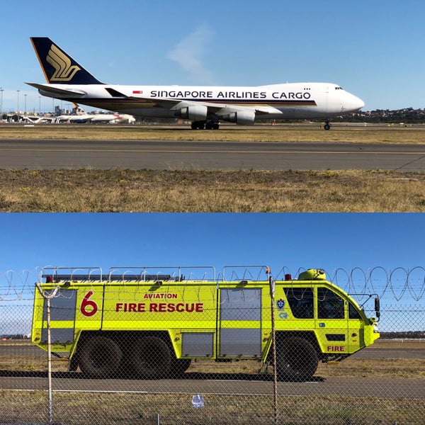 Photos at Blu Emu Carpark - Ross Smith Ave