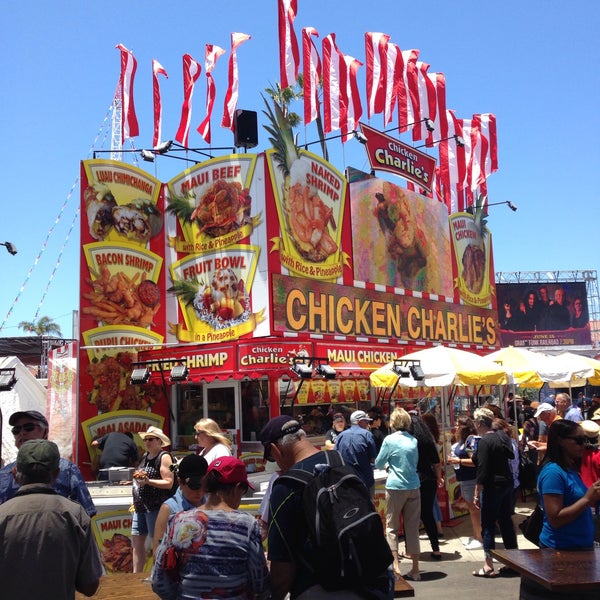 Photos at Clubhouse Terrace @ Del Mar Racetrack - 2260 Jimmy Durante Blvd