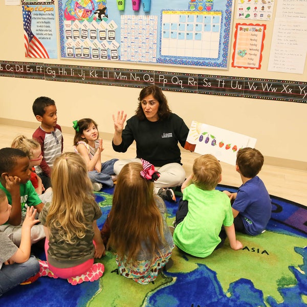 Childrens Lighthouse Gardner - Daycare