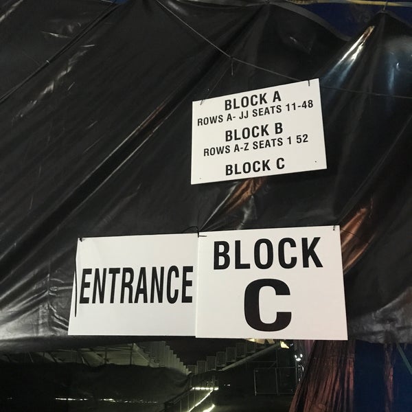 Live at the Marquee - 7 tips