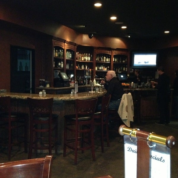 Photos at Crest Bar And Grill - American Restaurant in Bakersfield