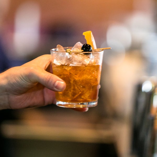 Chelsea Corner - Bar in Dallas