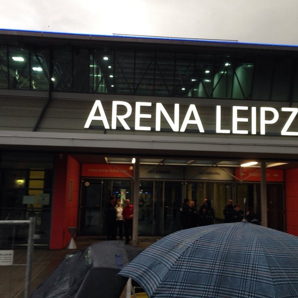 Photos at Quarterback Immobilien Arena - Mitte - 5 tips from 1077 visitors