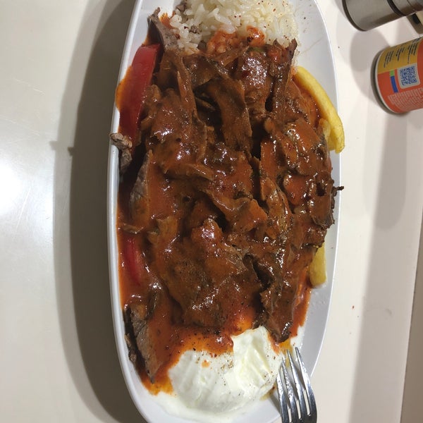 Zade Restaurant - Turkish Restaurant in Samsun