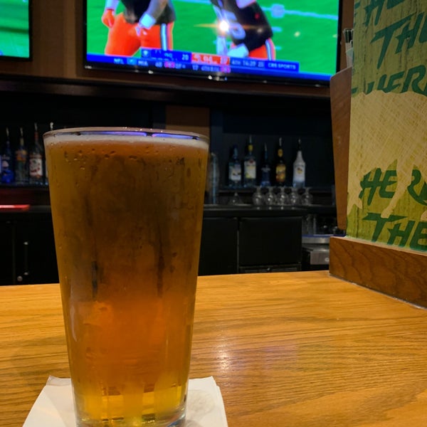 Marshall Hall of Fame Café - 16 tips from 960 visitors