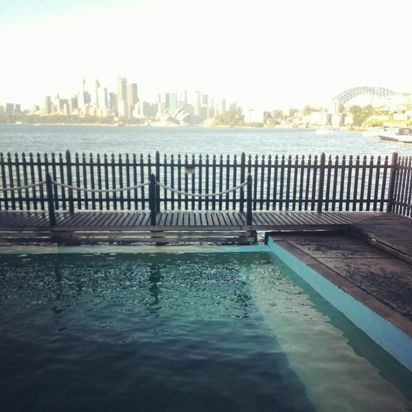 Photos at Maccallum Pool - Swimming Pool