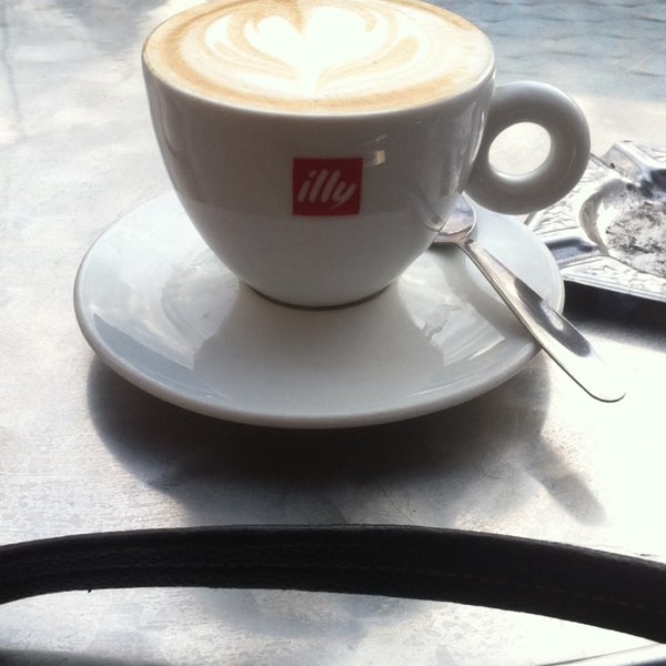 Millennium Cafe - 1 tip from 51 visitors