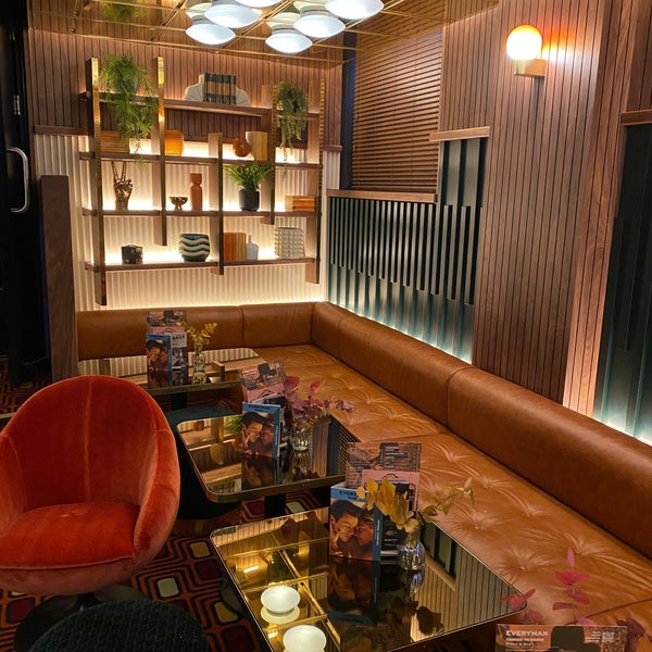 Everyman Cinema - Movie Theater in Hampstead