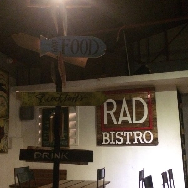 Photos at RAD Bar - Bar