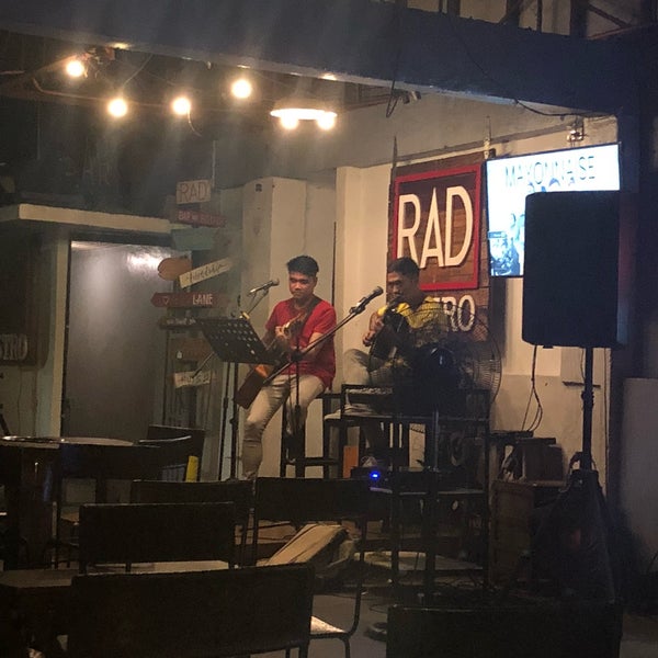 Photos at RAD Bar - Bar