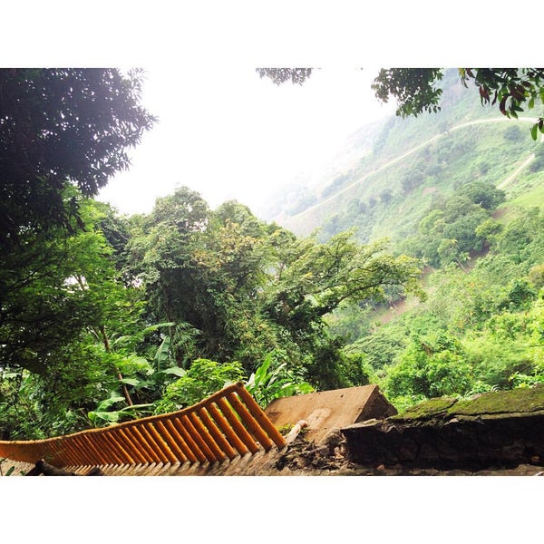 Camp Tipolo Adventureland - Antipolo City, Rizal