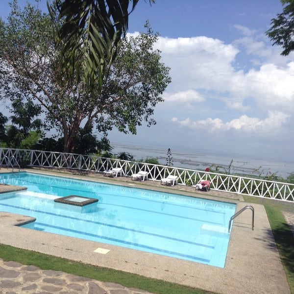 Estuar Farm - Binangonan, Rizal