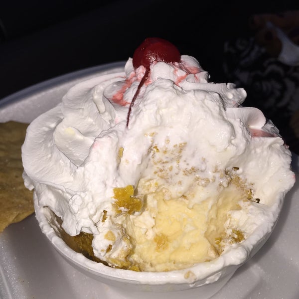 Cha Cha's Tacos - Redlands, CA