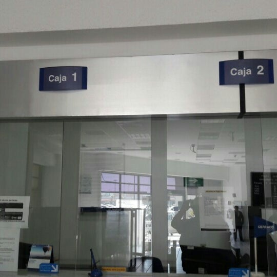 CAC Telcel - 3 tips from 237 visitors