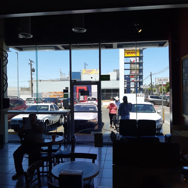 Café La Negrita - Coffee Shop