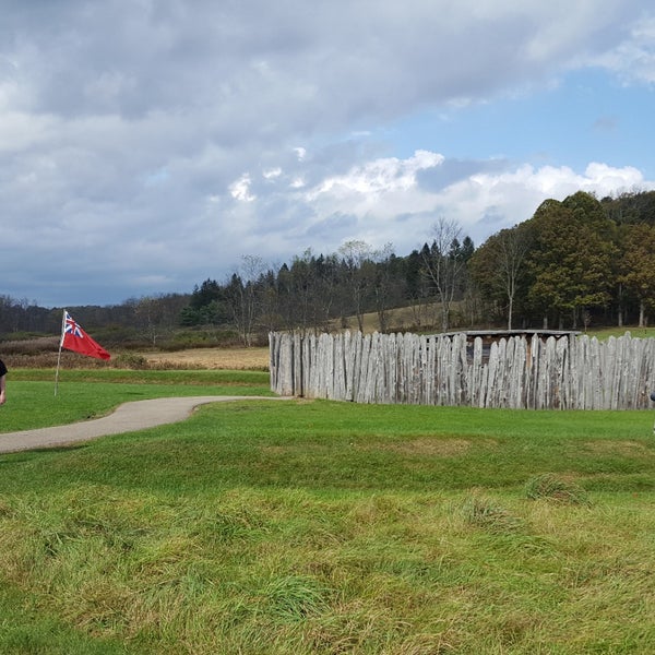 Photos at Fort Necessity National Battlefield - 10 tips