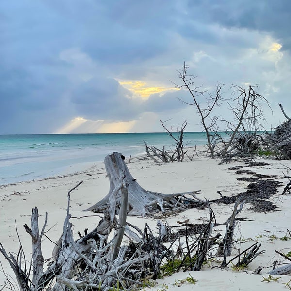 Lucayan National Park