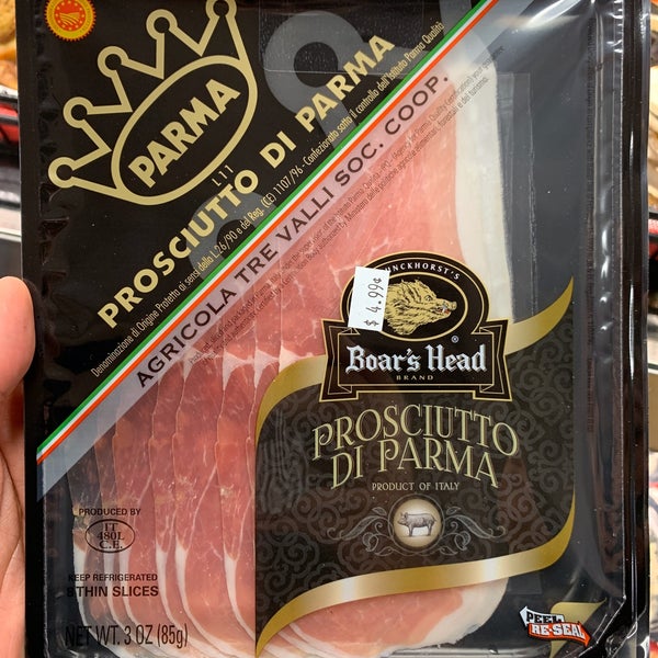 Dolce & Clemente's Italian Gourmet Market - 23 tips from 602 visitors