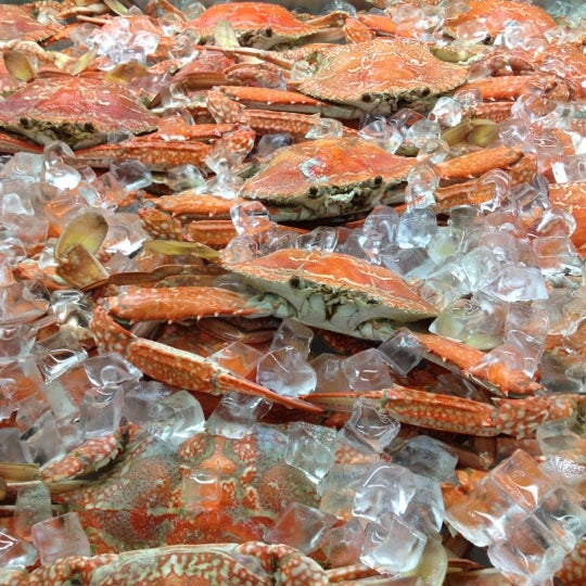 Peter's Fish Market - 51 tips from 931 visitors