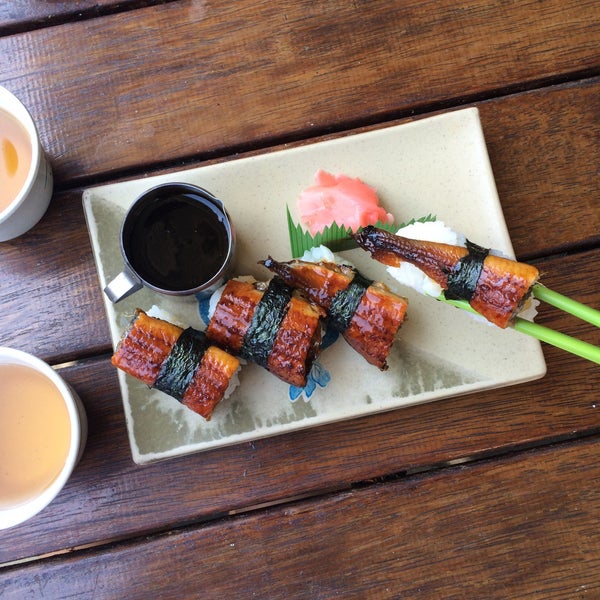 Samurai - Hawthorn, VIC