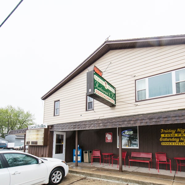 Local Folks Restaurant & Pub - Burger Joint
