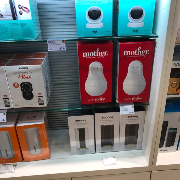 Capi Electronics - Electronics Store in Schiphol