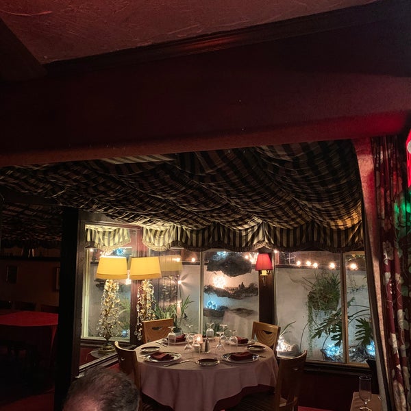 Pamplemousse Le Restaurant - Restaurant in Las Vegas