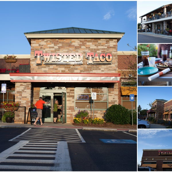 Twisted Taco - Suwanee, GA