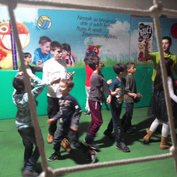 Igraonica Pinki Party - Zemun - 2 tips from 94 visitors