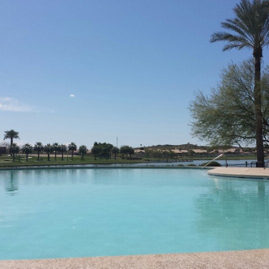 Starpointe Residents Club - Estrella Mountain Ranch - 1 tip