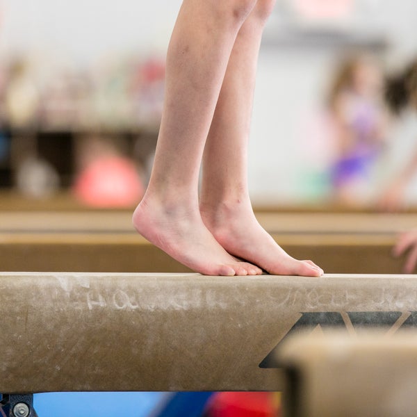 Achievers Gymnastics - Gymnastics Center