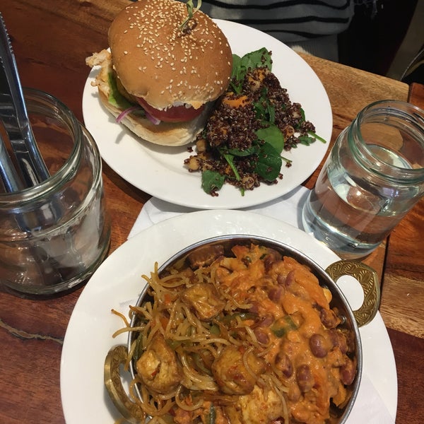 Veggie Mama - 7 tips