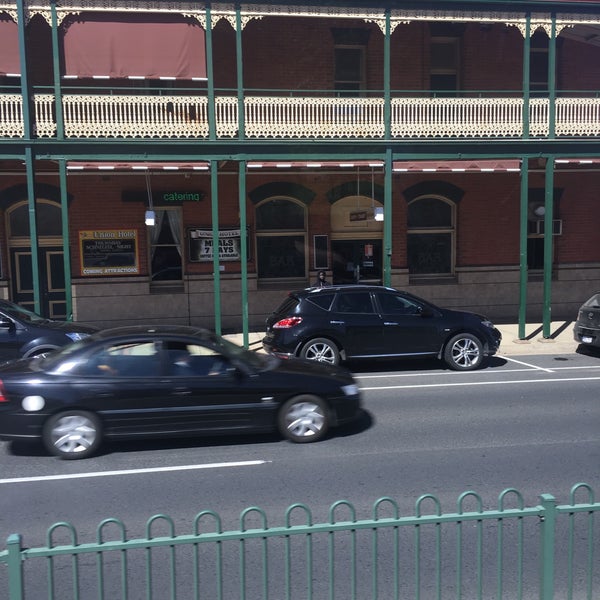 Nhill - 340 visitors