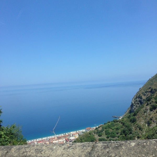 Grotta delle Corvine - 3 visitors