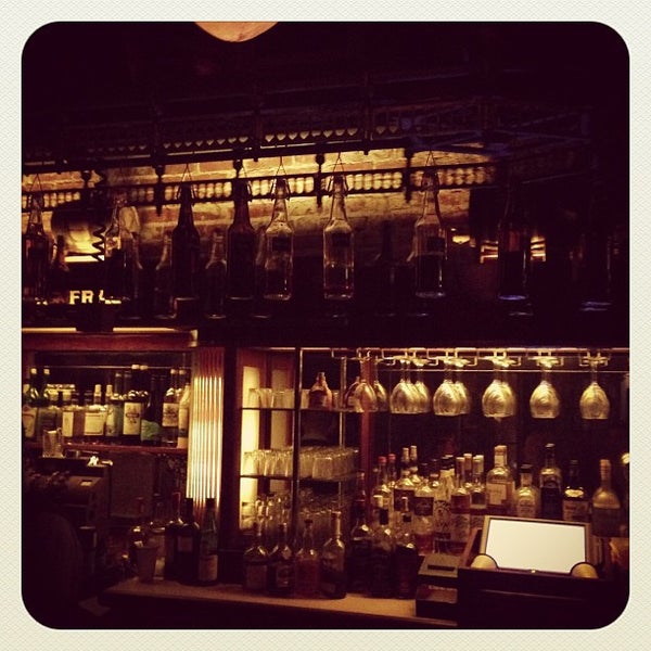 Photos at Sassafras Saloon - Central Hollywood - 1233 Vine St