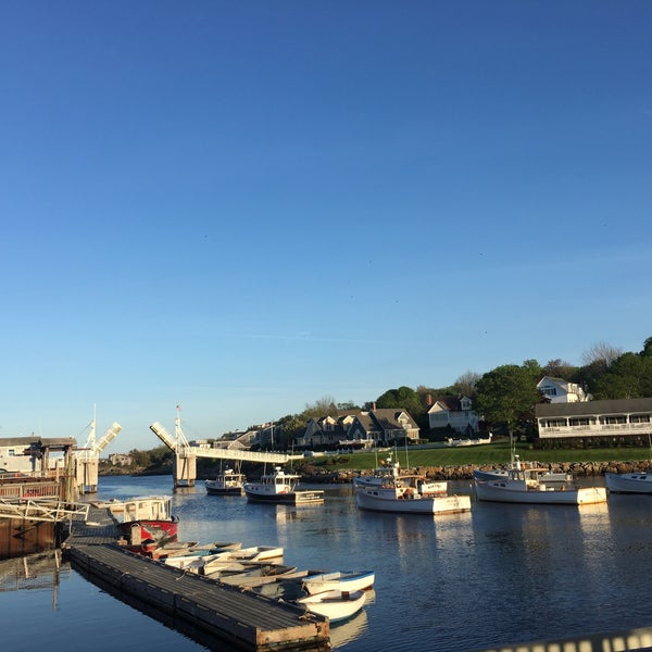 Photos at Barnacle Billy's - Seafood Restaurant